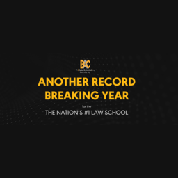 Top Students - BAC Education