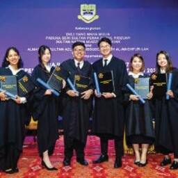 Certificate in Legal Practice (CLP) | LPQB | BAC Malaysia