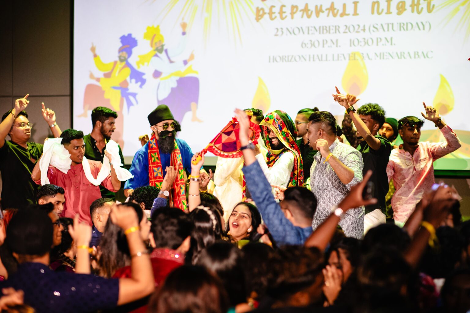 Home - BAC Education