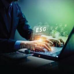 Certified ESG Professional Programme - BAC Education