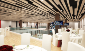 Student Residences | BAC Education