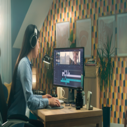BA (Hons) Creative Film, Television and Digital Media Production ...