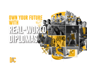 Diploma | BAC Education