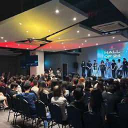 BAC Performing Arts Centre - BAC Education