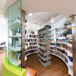 Libraries - BAC Education