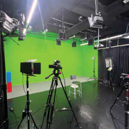 Production Studio - BAC Education