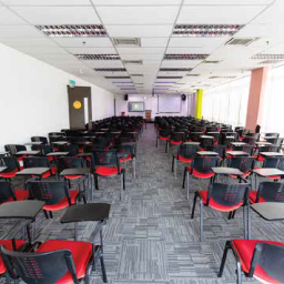Seminar Rooms - BAC Education