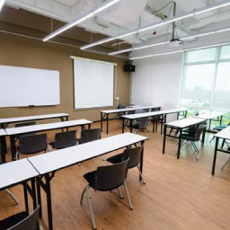 Tutorial Rooms - BAC Education
