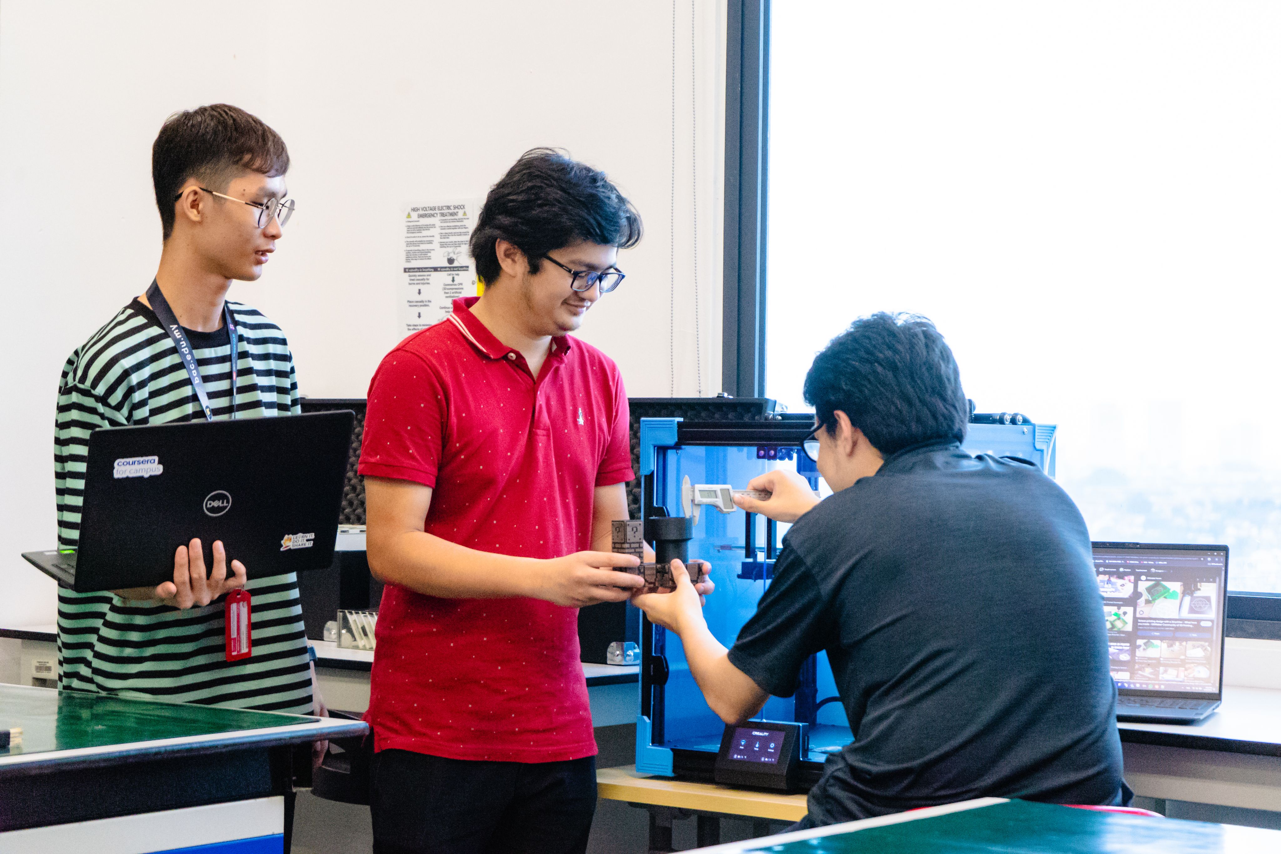 Bachelor of Software Engineering (Honours) | UNIMY Malaysia