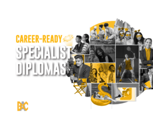Diploma | BAC Education