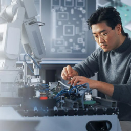 Diploma in Robotics & Automation | UNIMY Malaysia