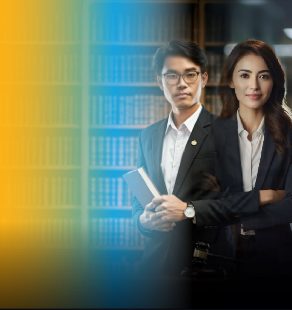 CLP and LL.M, BAC | BAC Education