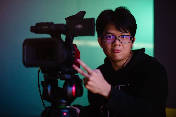 Not Just Filmmaking – Learn Directing, Editing, Sound and More! - BAC ...