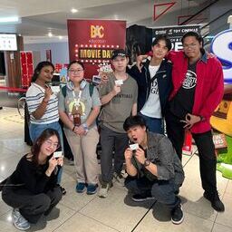 BAC’s Superman Movie Day: Anyone Can Be a Hero - BAC Education