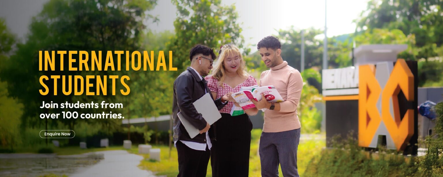 Award Winning Institution | MQA Accredited | BAC Education