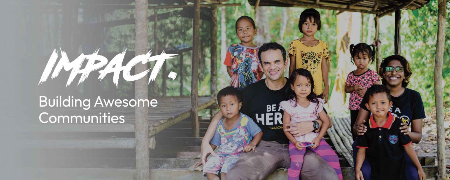 Learn Different - BAC Education