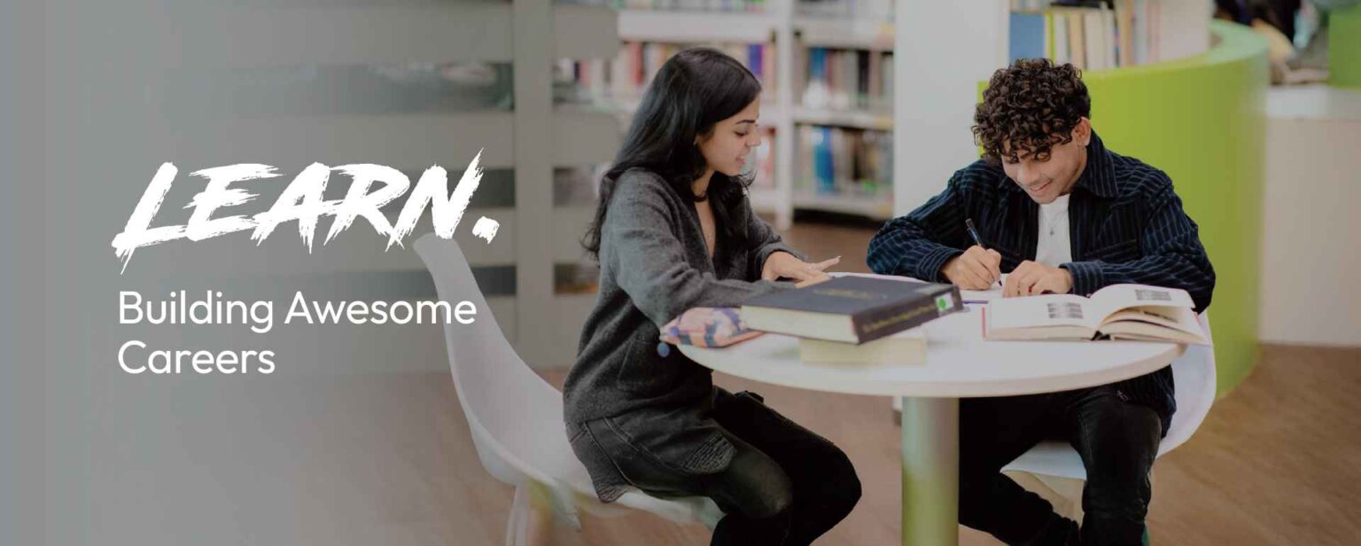 Learn Different - BAC Education