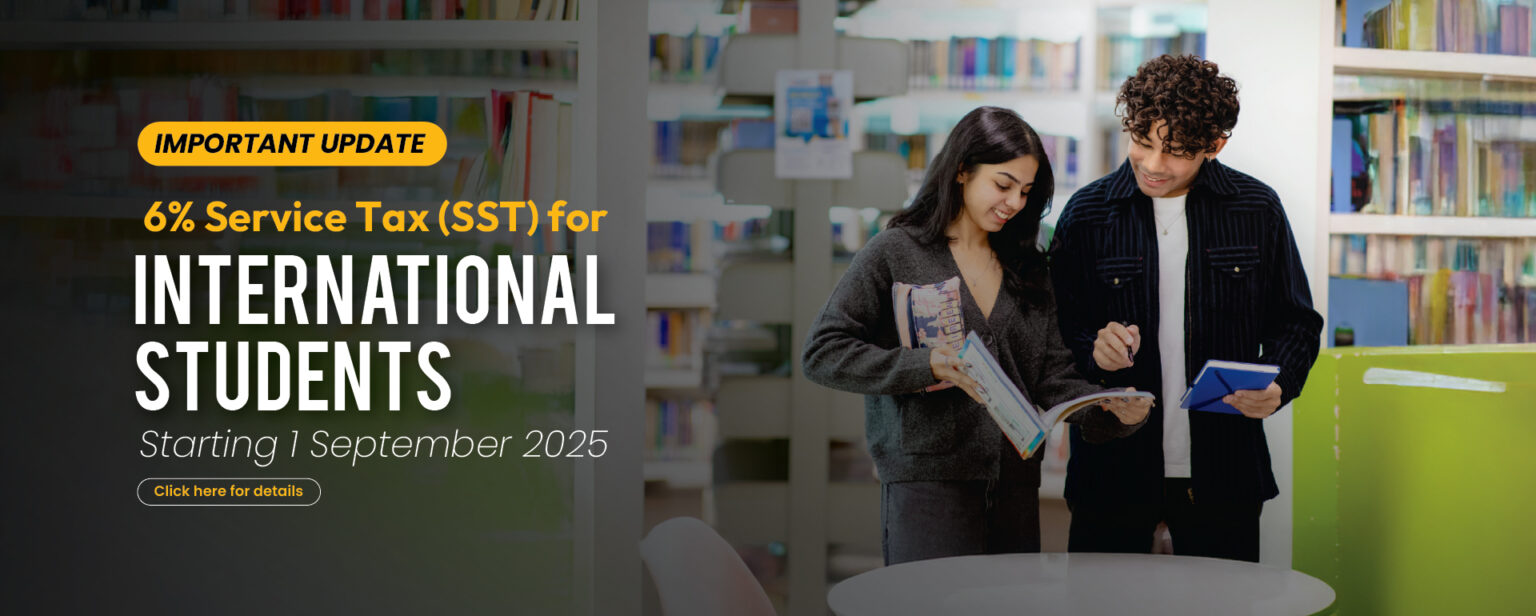 International Students - BAC Education