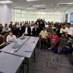 A Glimpse into the ALSA BAC x LAW Moot Collaboration - BAC Education