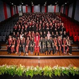 Triumph and New Beginnings at the 2025 BAC Convocation Ceremony - BAC ...